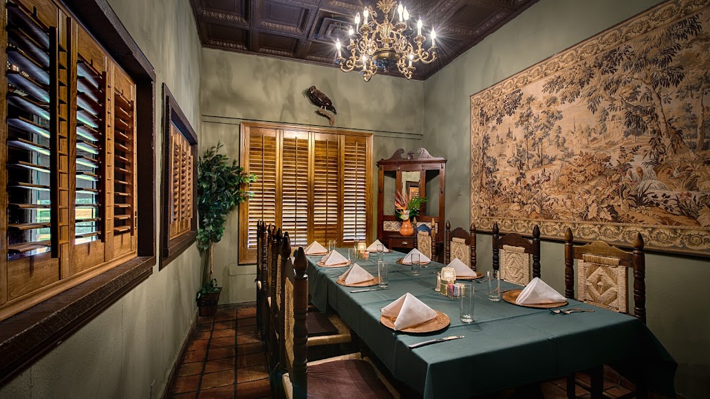 Javier's Gourmet Mexicano: Mexican Restaurant in Dallas, TX (Updated ...
