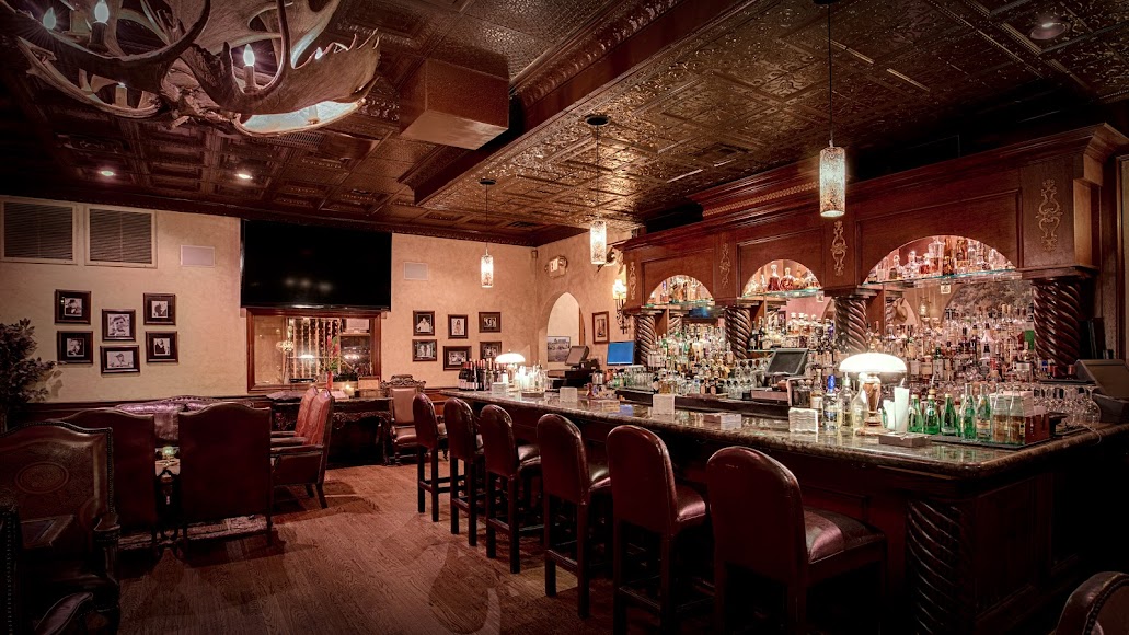 Javier's Gourmet Mexicano: Mexican Restaurant in Dallas, TX (Updated ...