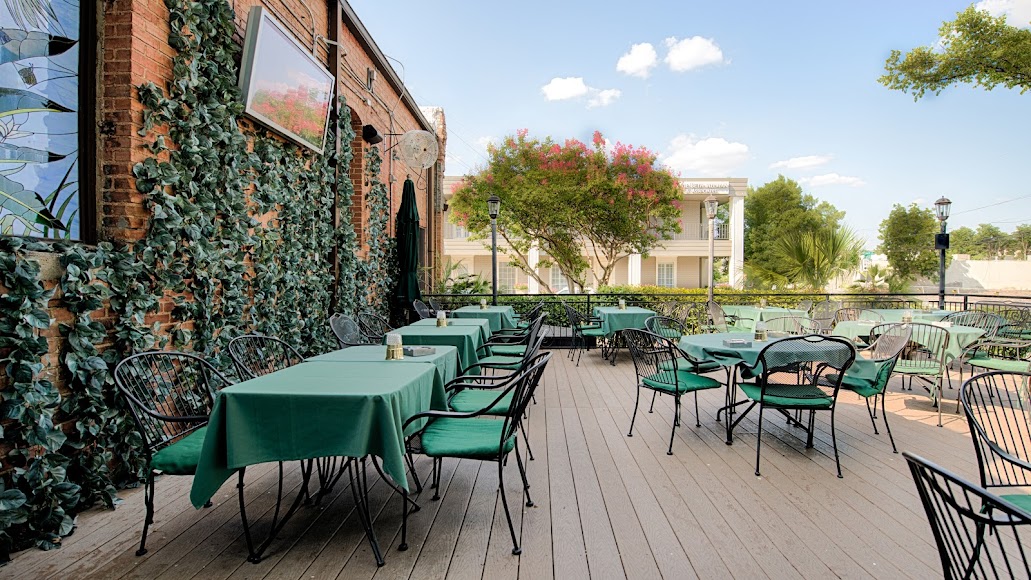 Javier's Gourmet Mexicano: Mexican Restaurant in Dallas, TX (Updated ...